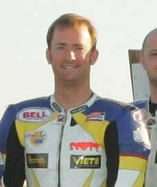 Carters@TheTrack - Instructors