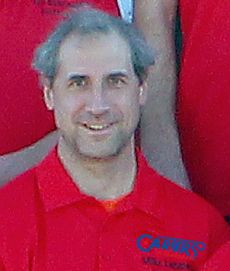 Carters@TheTrack - Instructors